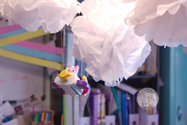 How to Host a Practical and Playful Unikitty Party - Life with Moore Babies
