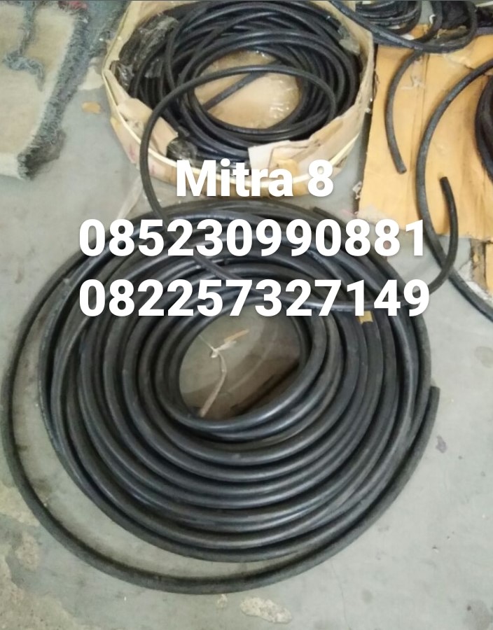 Mitra 8: Harga selang AC mobil