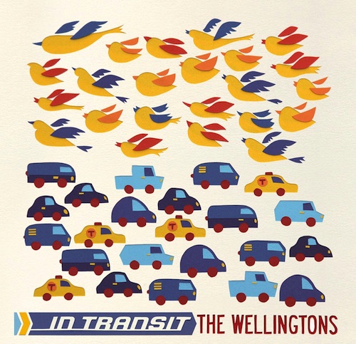 Song of the day: The Wellingtons – "Keep Me Holding On" | Peter's Power Pop