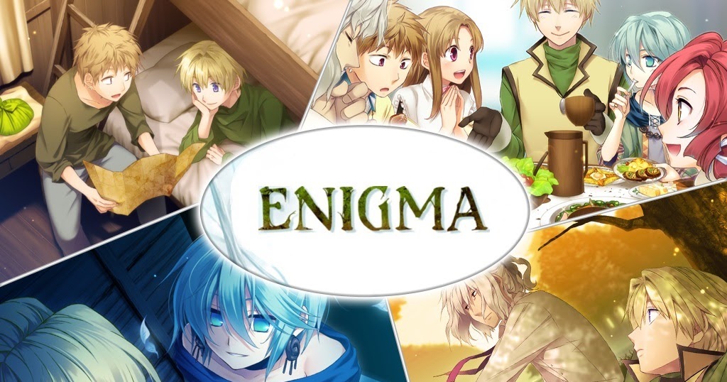 Enigma
