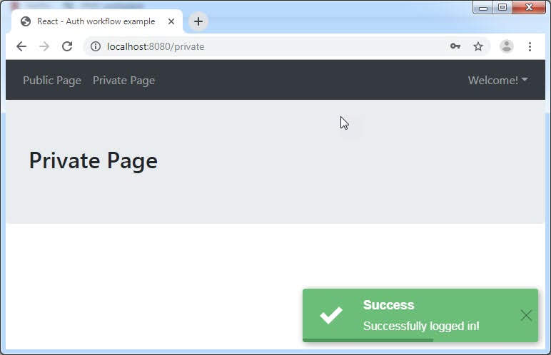 Java Experts Blog Java Examples Api Errors Exceptions React With Redux