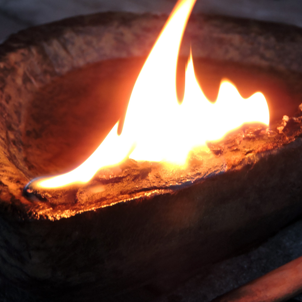 Elfshot: Qulliq Reproduction