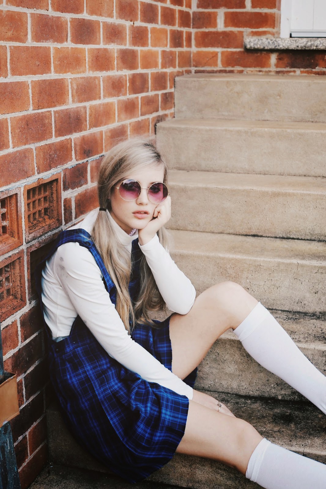 Alida Buffalo: ALIDA BUFFALO "Boys Will Be Girls"