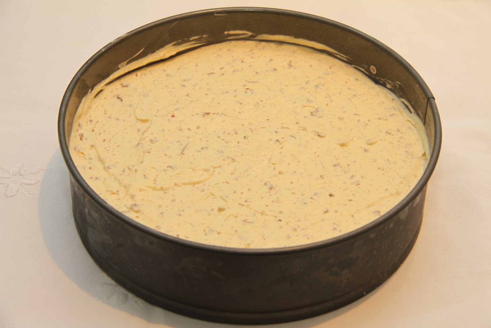 Smash iskake – My Little Kitchen