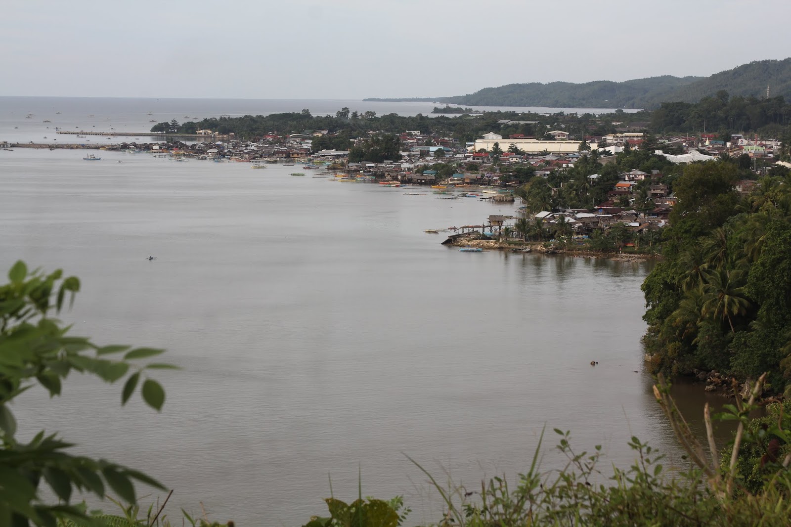 What Places to Visit in Surigao Del Sur