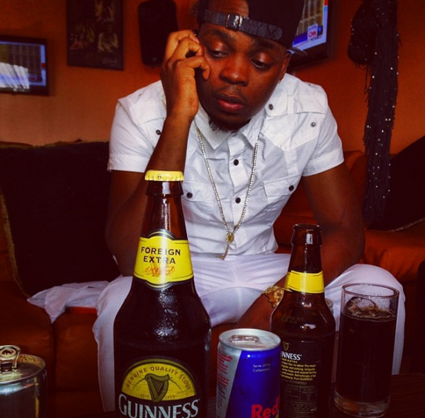 BEN TECHNOLOGY: LIFESTYLE NEWS: 12 Things You Didn’t Know About Olamide