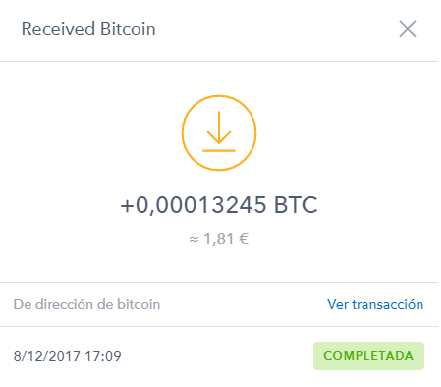 BTCCLICKS Es un portal que vamos a ganar Bitcoin vi