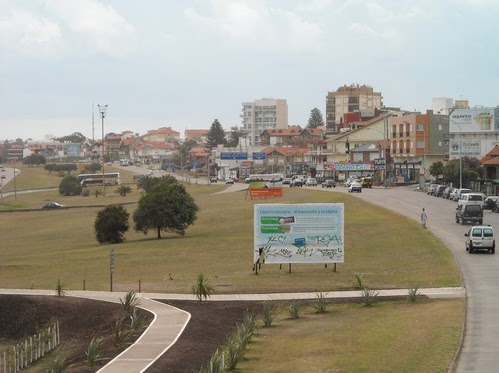 Complejo Punta Mogotes