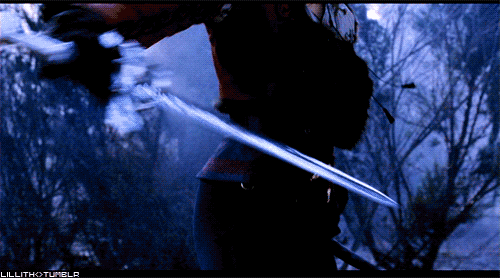 Ashley Nixon : 5 Reasons to Read FLINTLOCK!