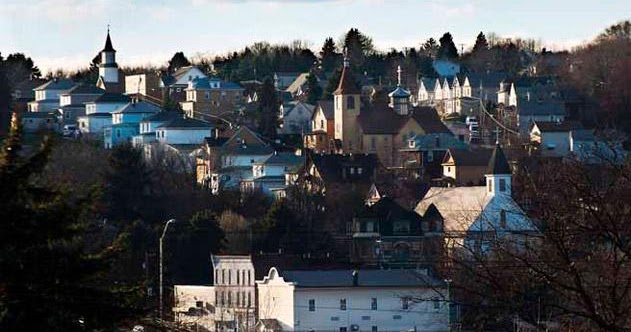 The Butler Pennsylvania Blog ~: Butler ~ Lyndora