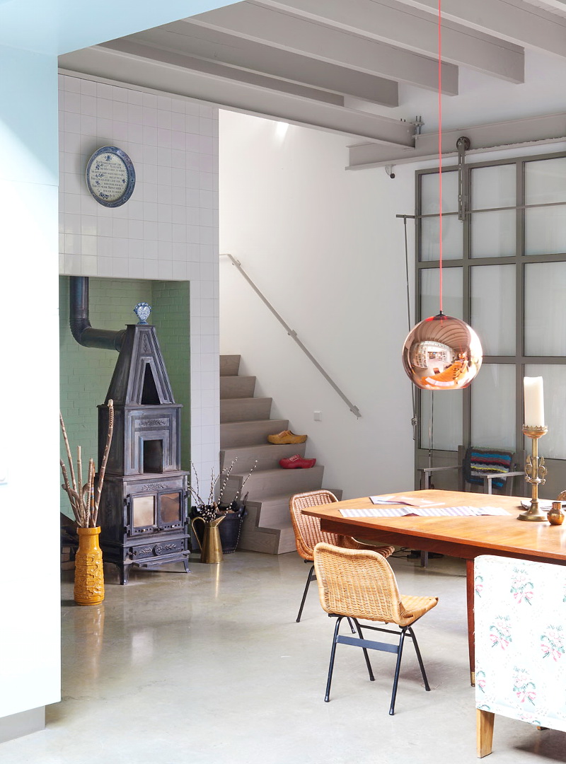 VM designblogg: Κατοικία στην Ολλανδία