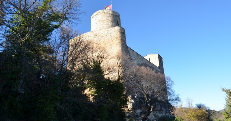 RUTES PER CATALUNYA: PALLARS JUSSÀ