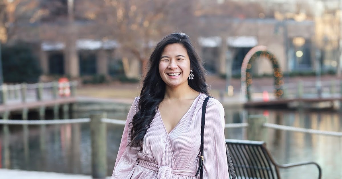 Shimmering into the New Year [ The Daily Amy ]