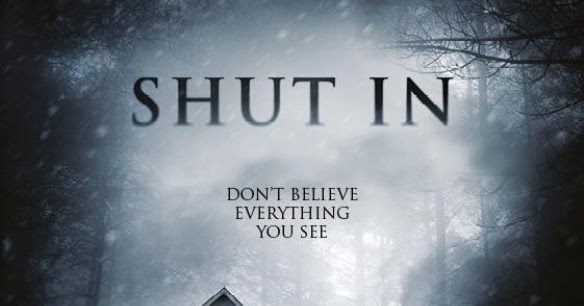 Movie Shut In lakonan Naomi Watts dan Jacob Trembley
