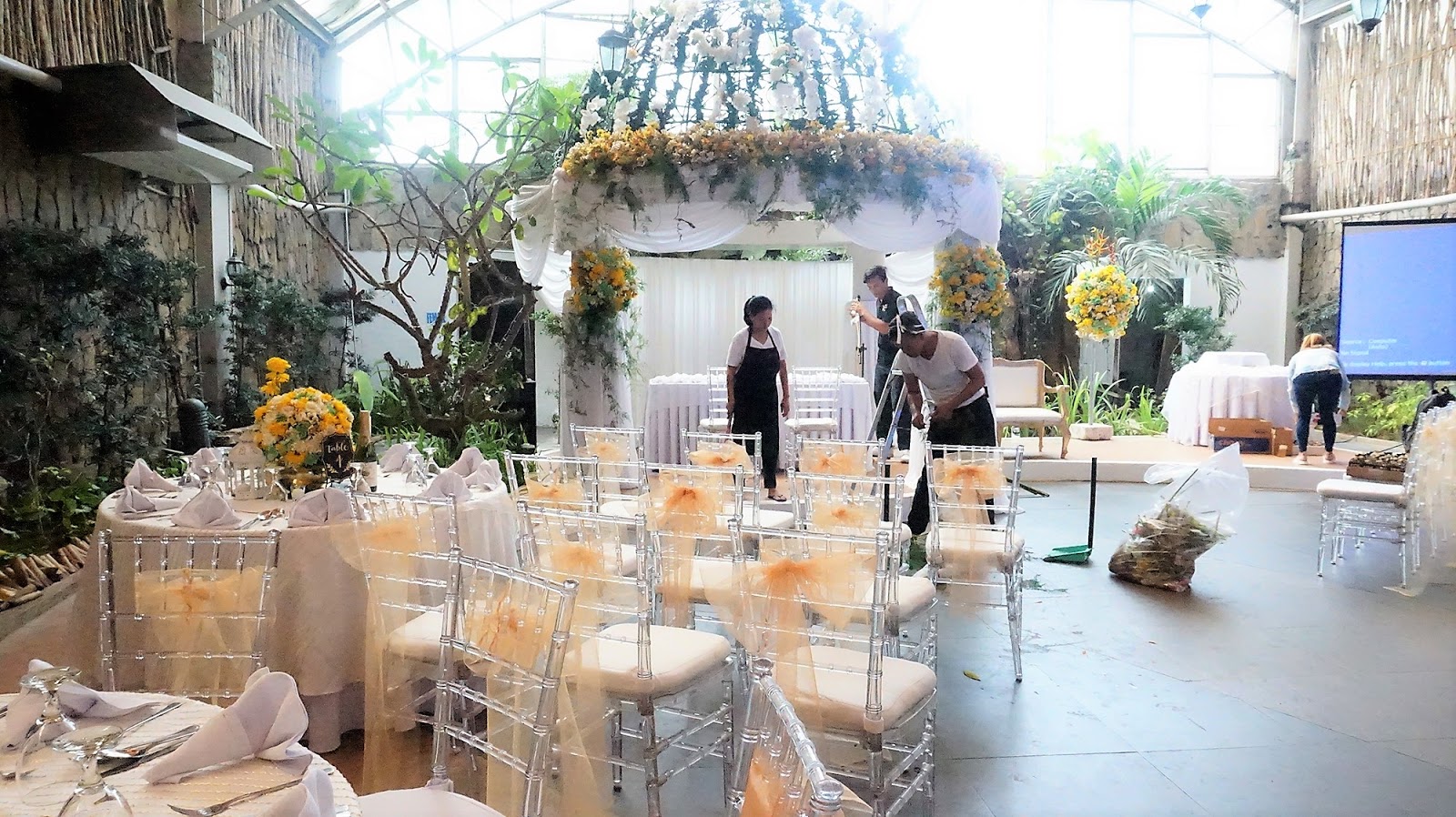 Queensland Catering Food Tasting Experience - The Blahger