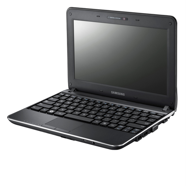 Netbook Samsung N210 Reviews - TECH NEWS REVIEWS