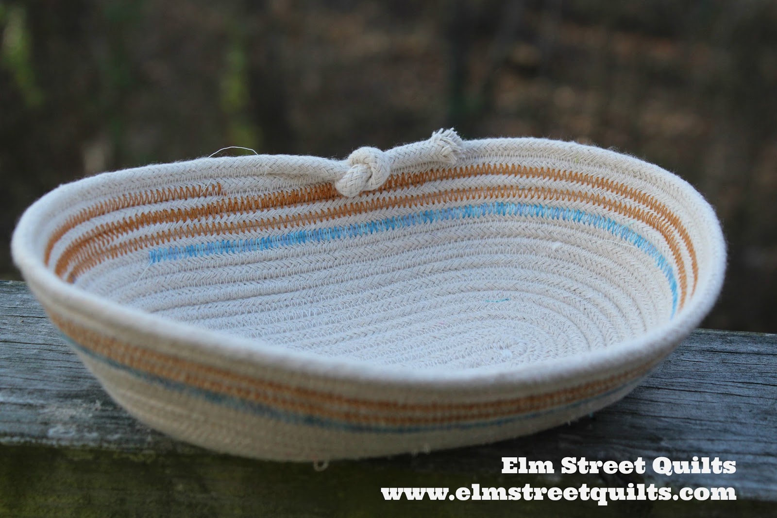 Basket of Hearts | Elm Street Quilts