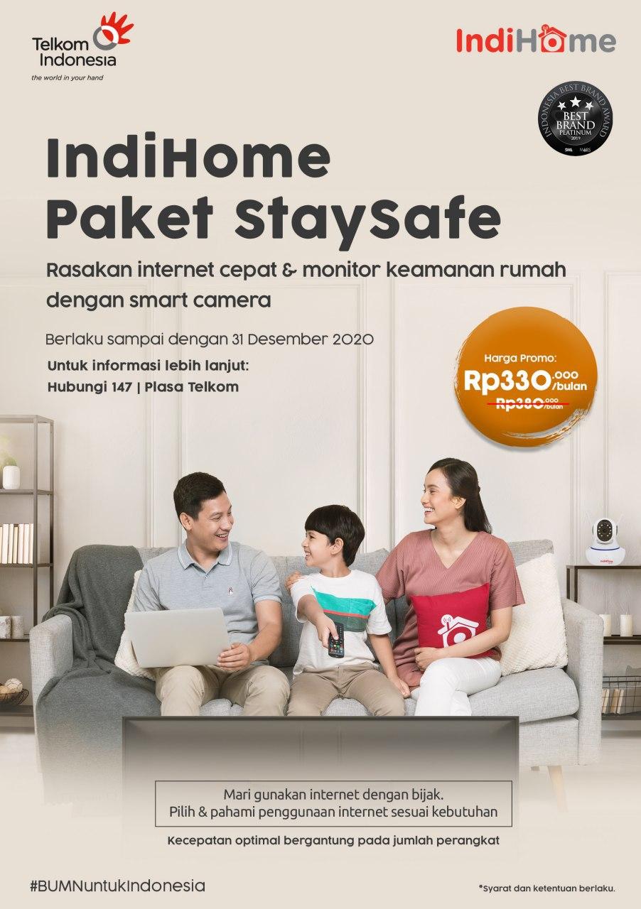 Internet Magelang Selain Indihome - Script Inject Ads Telkom Speedy ...