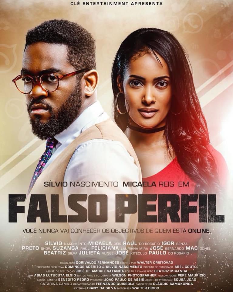 PORQUÊ A MAIORIA DOS FILMES ANGOLANOS NÃO ESTREIA NAS SALAS DE CINEMA ...