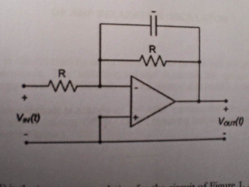 Engineering 44 ELHammer: Inverting Voltage Amplifier / Op Amp ...