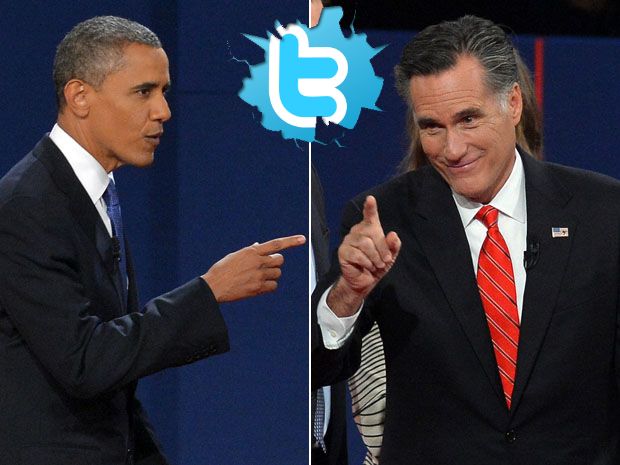 Slap The Penguin: Social Media plan for 2016 Presidential Election