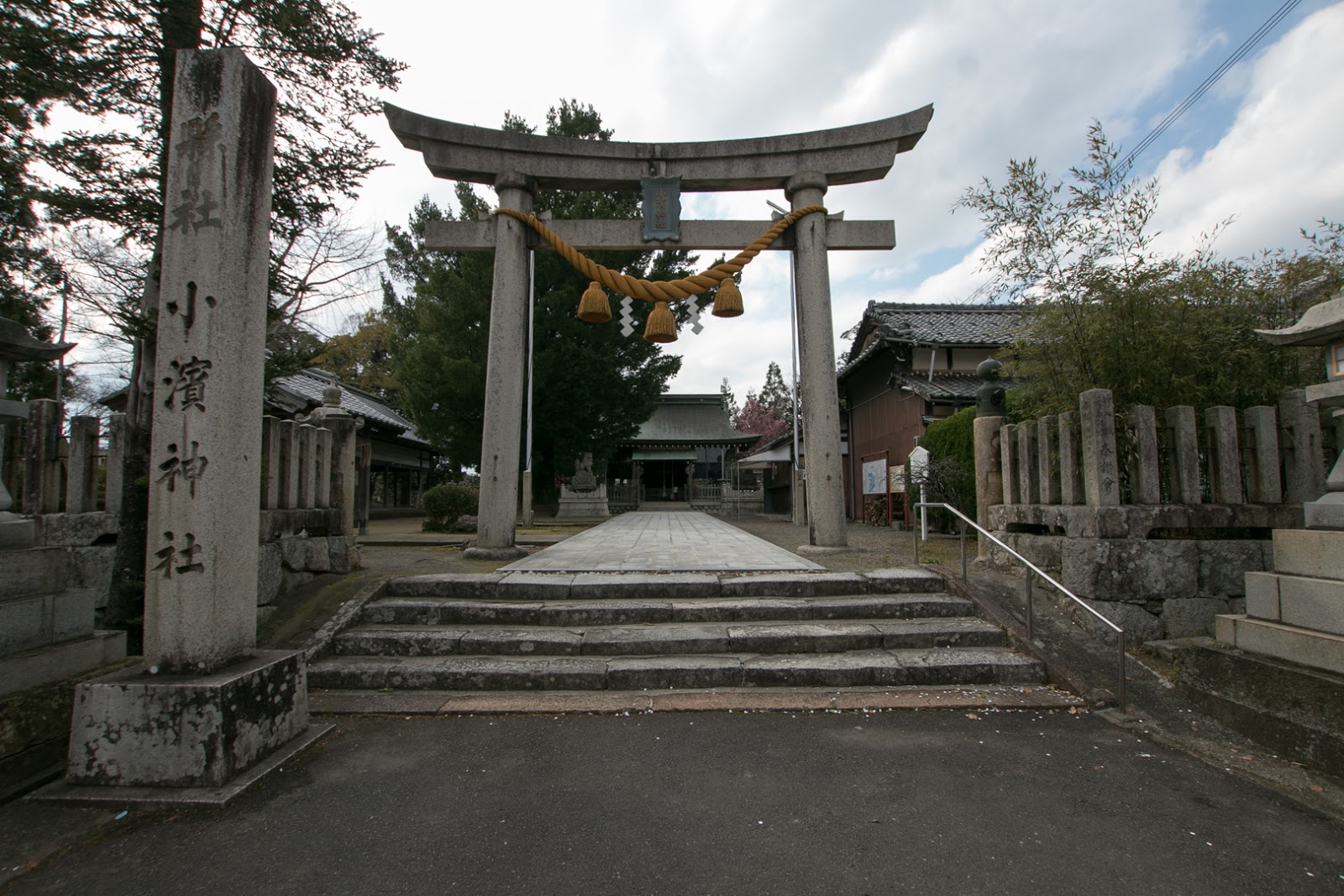 Obama castle -Distinguished lord who showed backbone- | Japan Castle ...