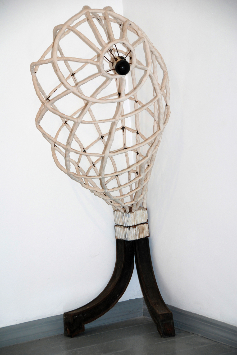 Contemporary Basketry: Carmel Buckley