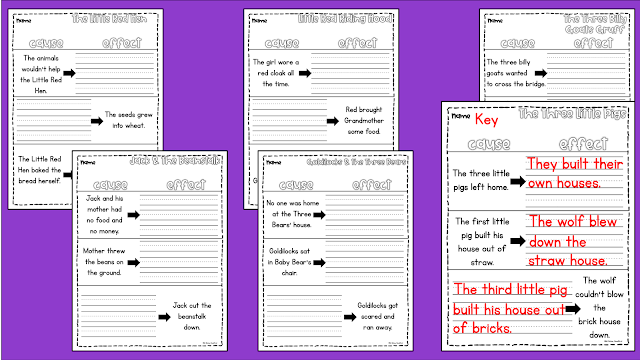 Headfirst - a blog for primary teachers by a first grade teacher: I ...