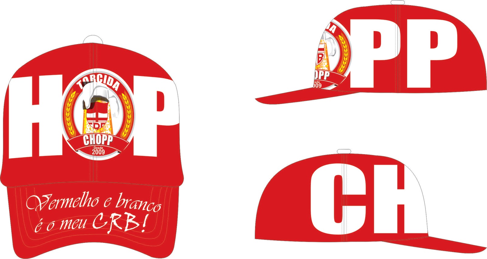 .: BOTIQUE CRB CHOPP