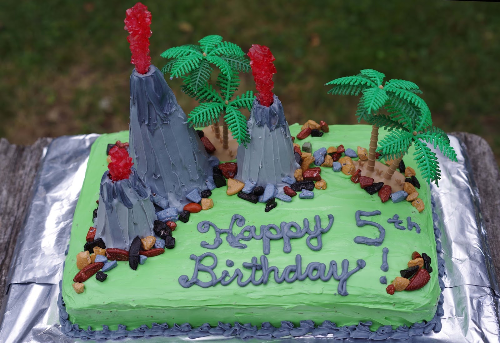 Beauty in the Everyday