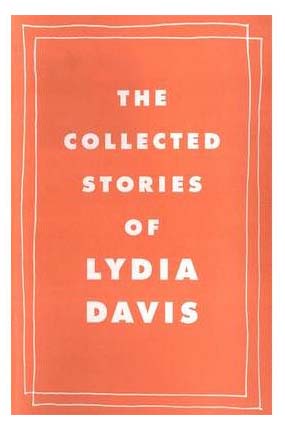 Writers Institute Blog: The Short, Short Stories of Lydia Davis