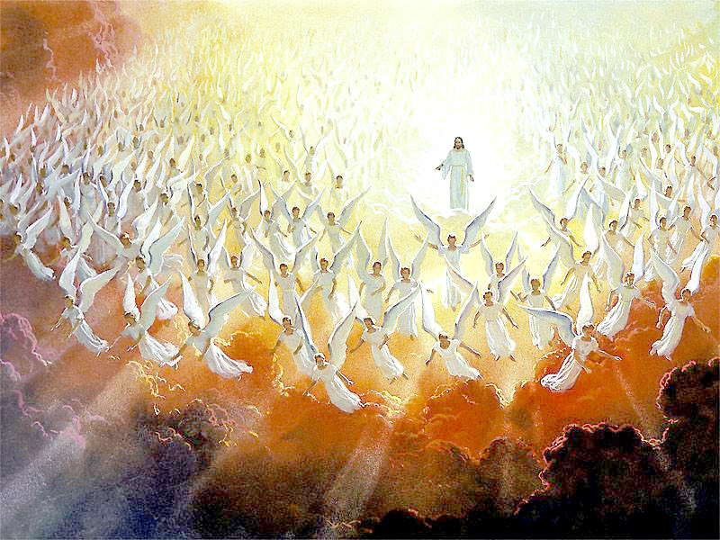 End Time Insights: Death and Exaltation of Jesus in Revelation