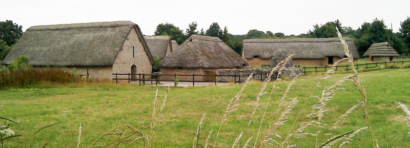 Lower Cosmeston Farm Development-Archaeological and Heritage Assessment ...