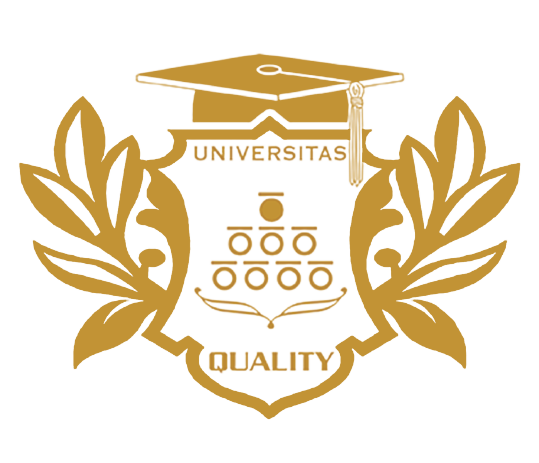 Download logo Universitas Quality Medan PNG Lambang Gambar Resmi HD ...