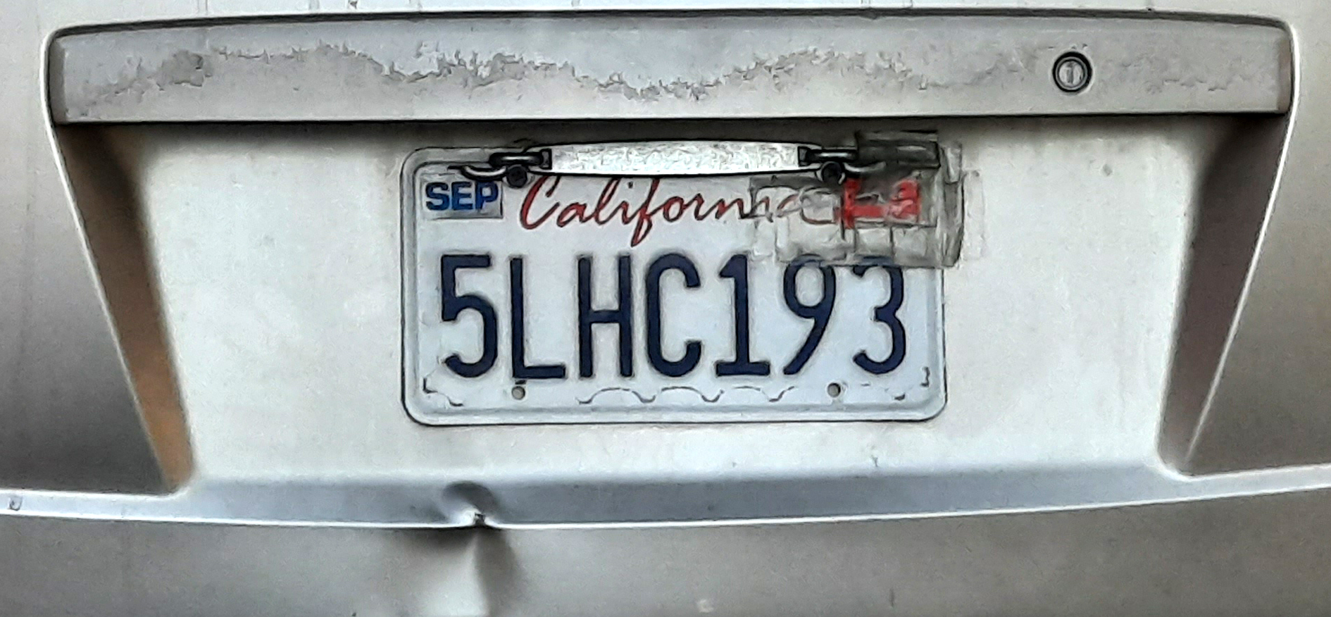 Just A Car Guy Something Weird About An Expiration Sticker Held On By Packaging Tape just-a-car-guy-something-weird-about-an-expiration-sticker-held-on-by-packaging-tape