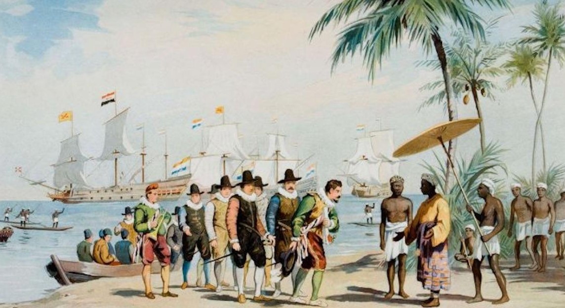 Perkembangan Penulisan Sejarah (Historiografi) Di Indonesia