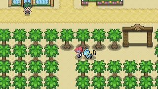 Pokémon Edición Reloaded: Objetivo: The Last Beta