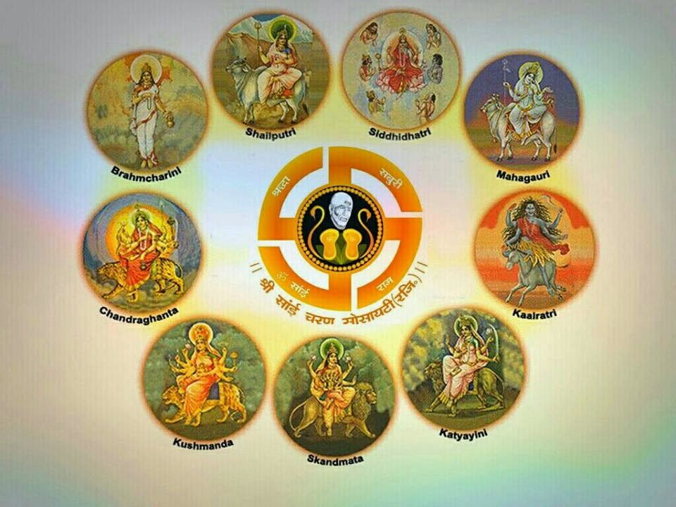 Shri Sai Charan Society (Regd.)