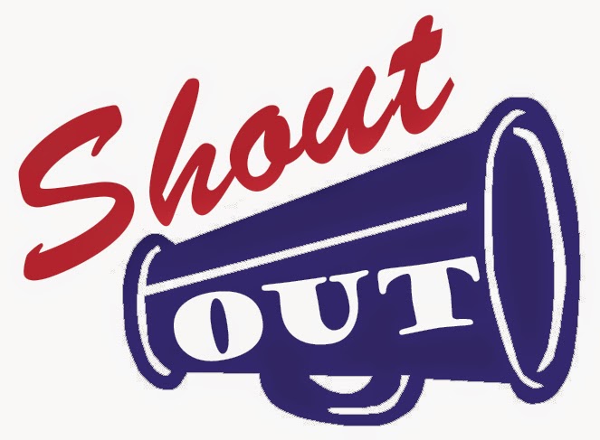 Across the Board: Sixth Month Shout-Out