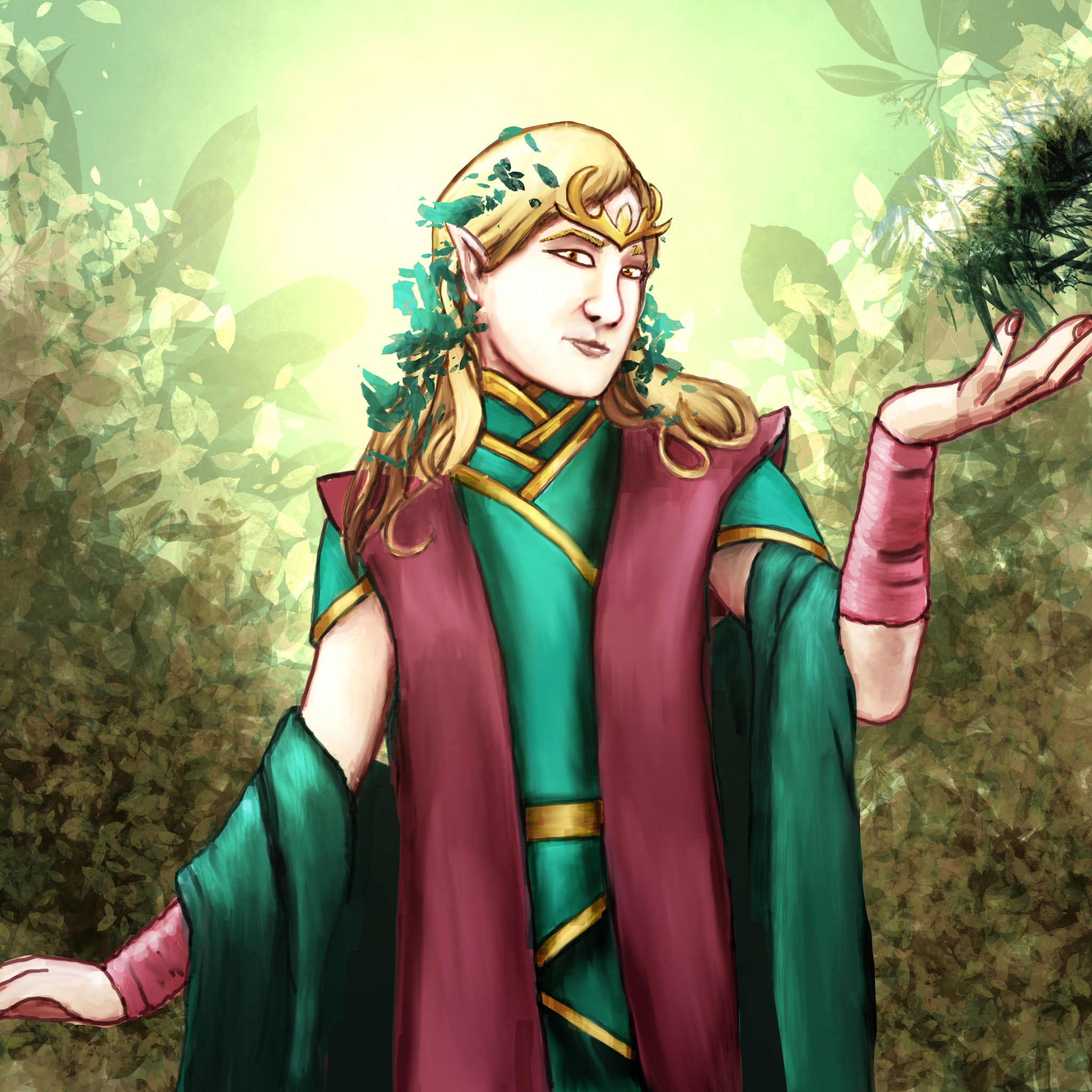 Geek Rampage: Trollskull Alley - Waterdeep Dragon Heist, Chapter 3