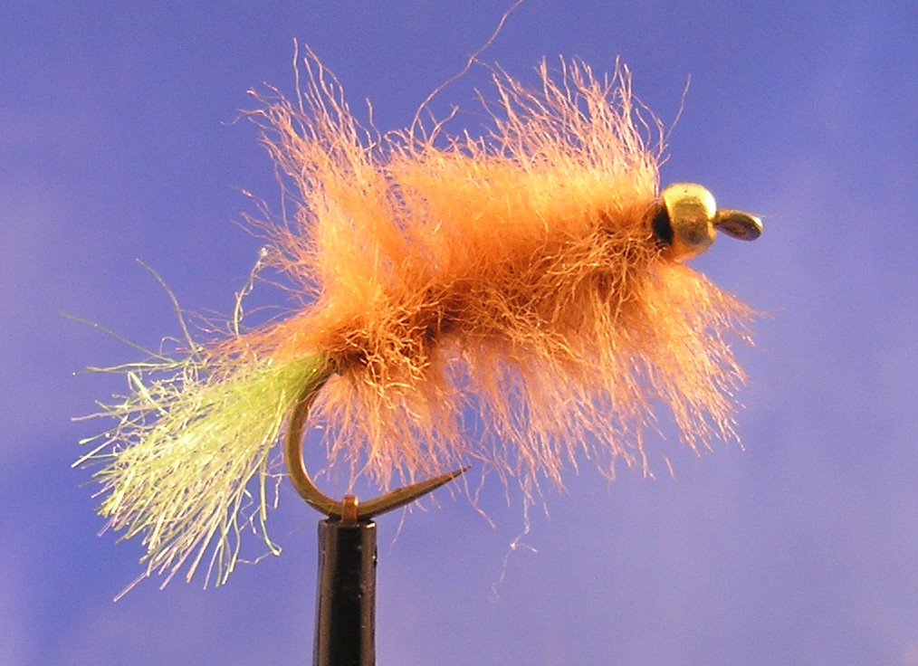 Fly Tyer Man: Midges
