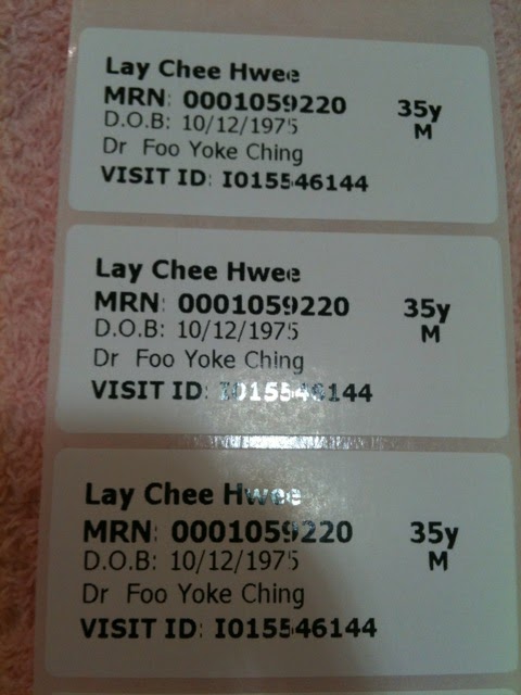 Cancer - Living with it.: Part 2 : So, What Now? Whats Next?