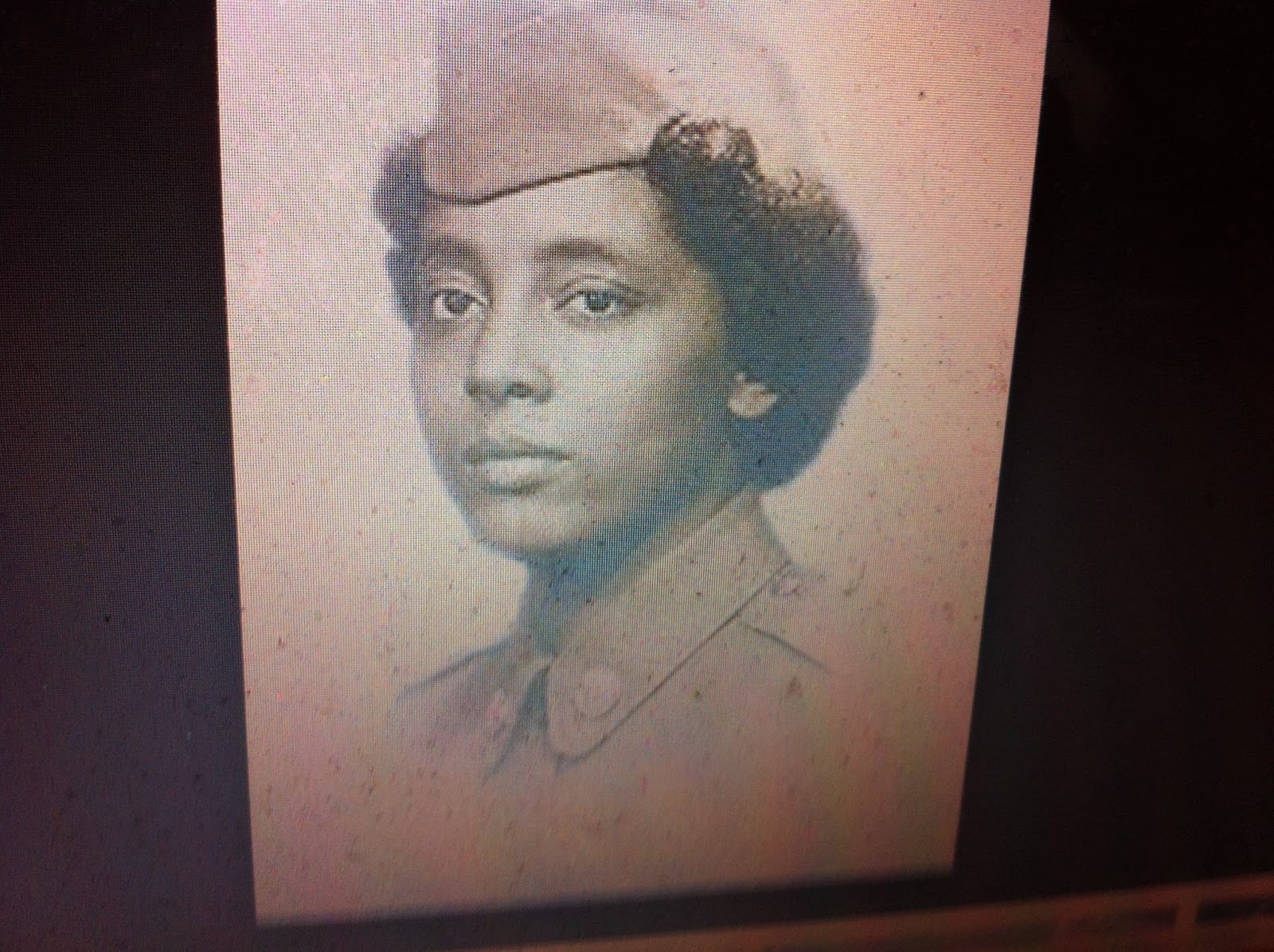 THE BLACK SOCIAL HISTORY:: BLACK SOCIAL HISTORY : SARAH KEYS v ...