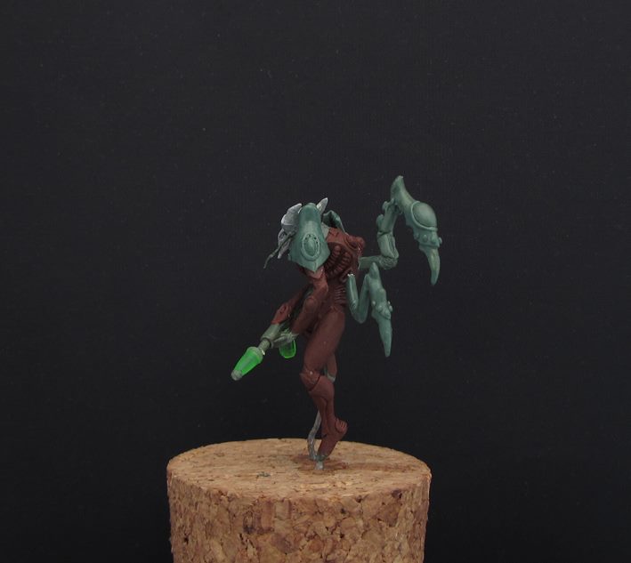 Warp Spider Phoenix Lord Update 3 Wargaming Hub