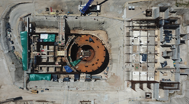 desarrollo defensa y tecnologia belica: Argentina "CAREM", el reactor ...