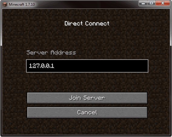 Membuat Server Minecraft Multiplayer Sendiri
