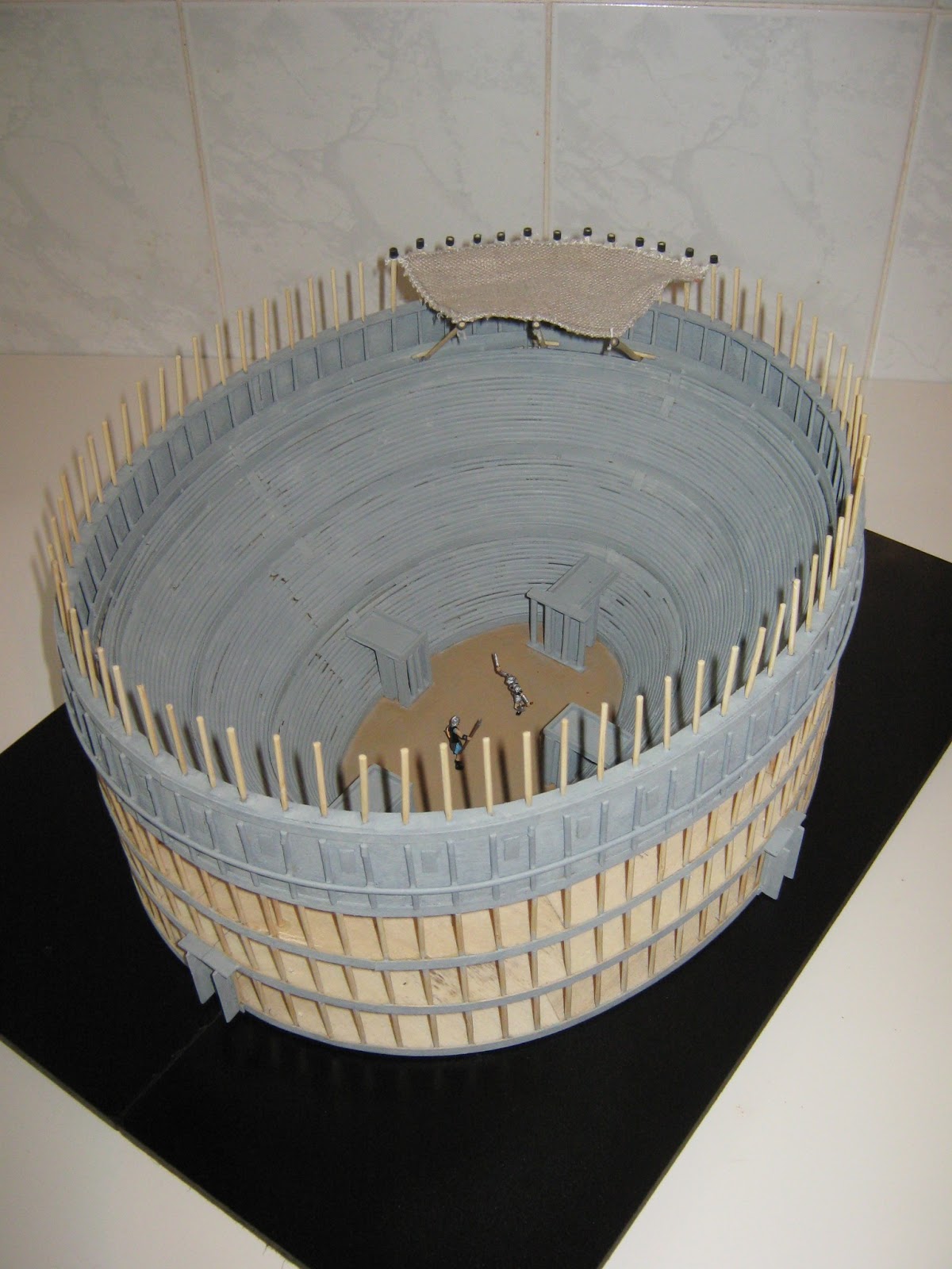 Grupul Machete si Diorame Clasice // Classic Models and Dioramas Group ...