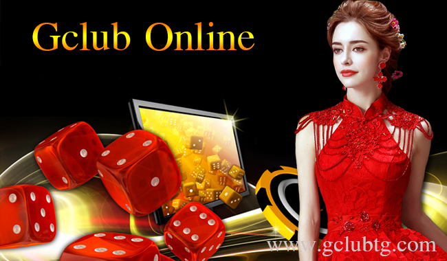 gclub online: พฤษภาคม 2016