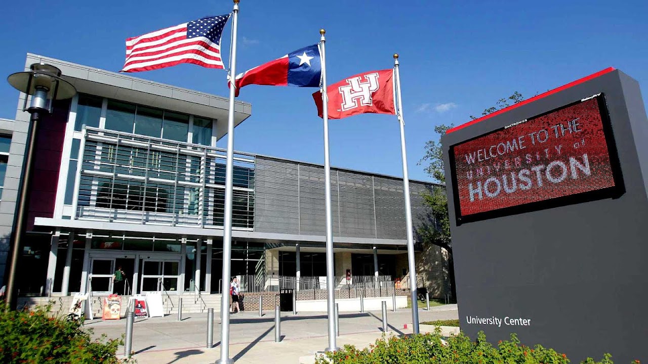 University Of Houston Business School - University Choices
