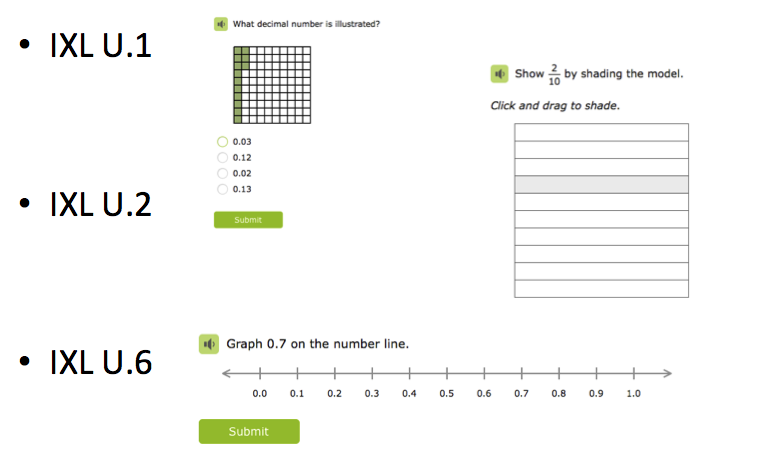 Kazoo School Math: 4th Grade Homework